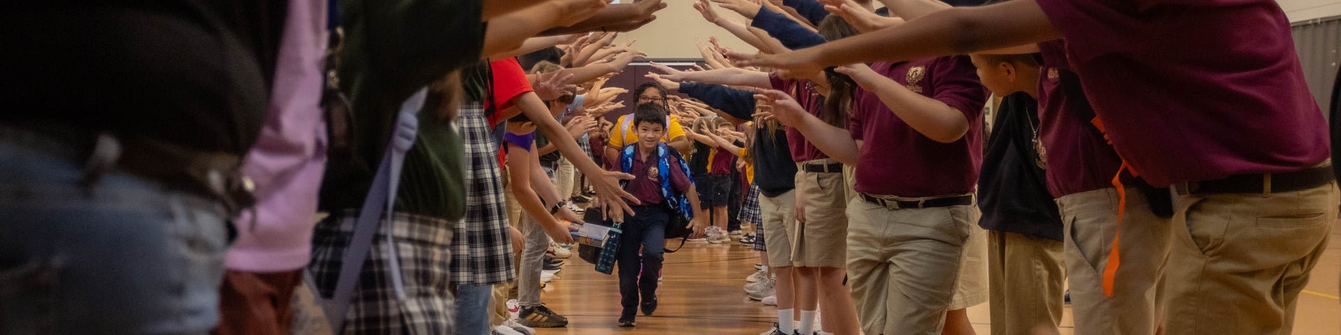 St. Philip Neri Catholic School - Midwest City, OK